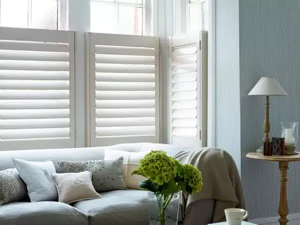 🌟 Bespoke Plantation Window Shutters for Every Home in Billingshurst
